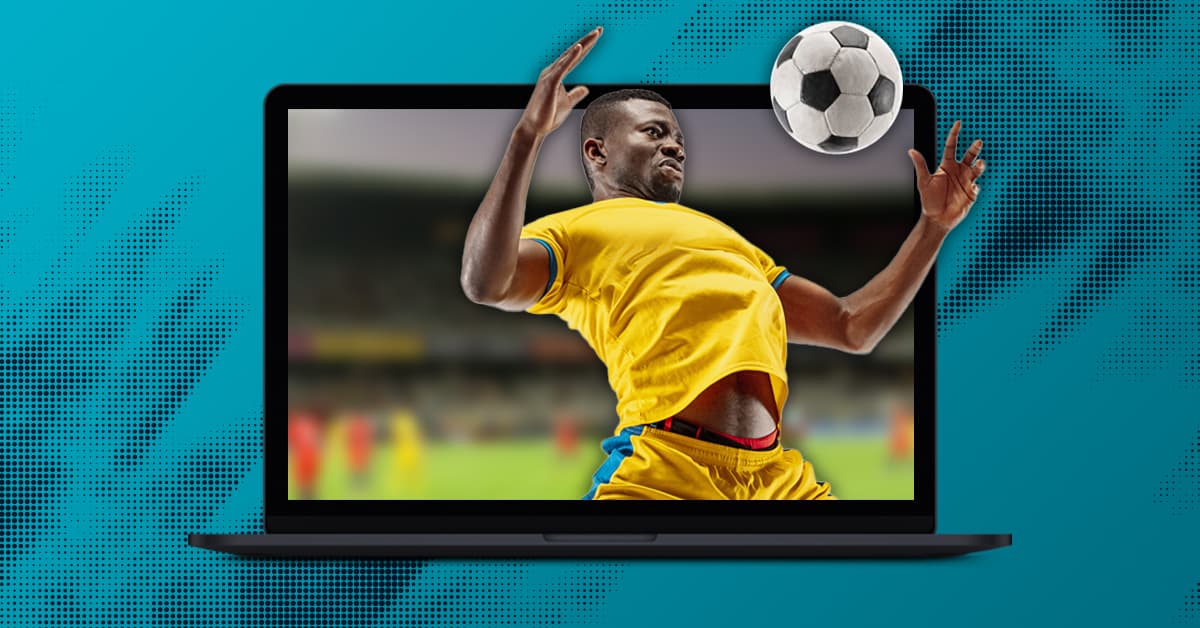 Liveball - Live Sport Streams | Watch Soccer, NBA, NFL, MLB